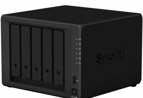 Synology DS1522+ 5BAY NO HDD USB3