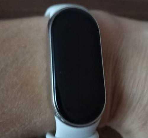 Фитнес браслет xiaomi mi band 8