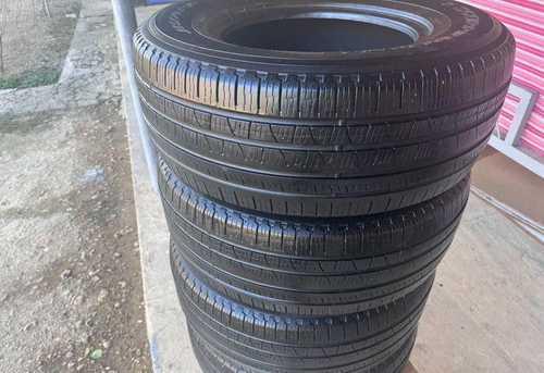 Superia Ecoblue Van 2 265/70 R16