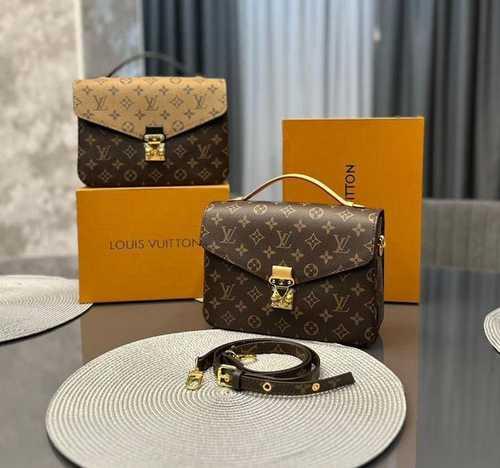 Сумка женская louis vuitton премиум