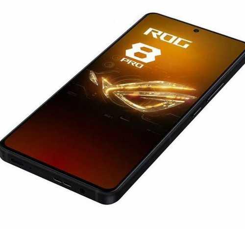 Asus ROG Phone 8 Pro, 16/512 ГБ