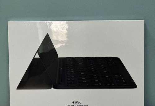 Чехол-клавиатура Apple SMART Keyboard для Apple iP