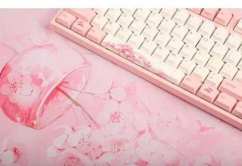 Игровой коврик для мыши Varmilo Sakura XL 90x40