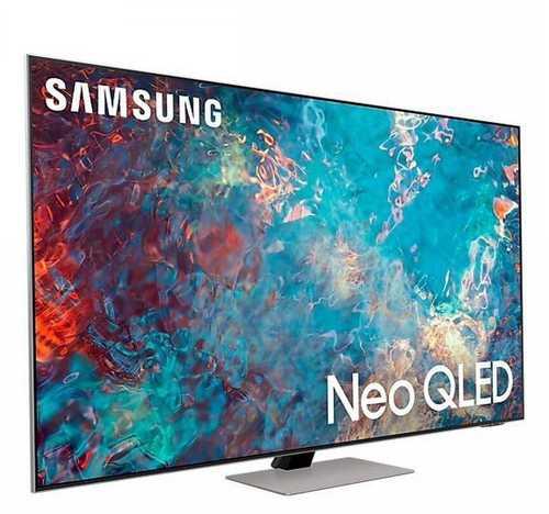 Телевизор Samsung 65" Neo qled 4K QN85A