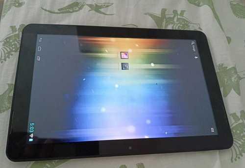 Планшет 10,1" iconbit nettab Thor X