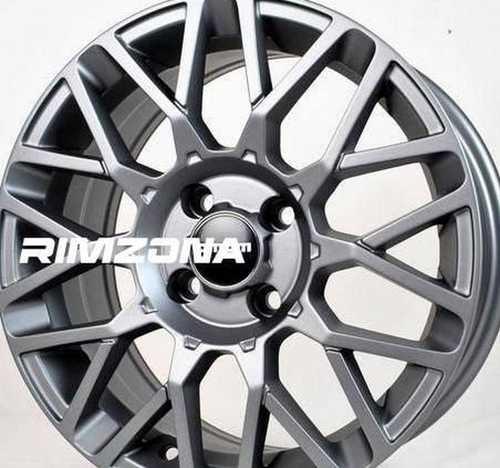 Литые диски momo PW-5176 R15 et38.0 4x100.0