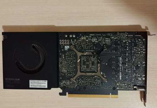 Видеокарта Nvidia RTX A4000 16Gb