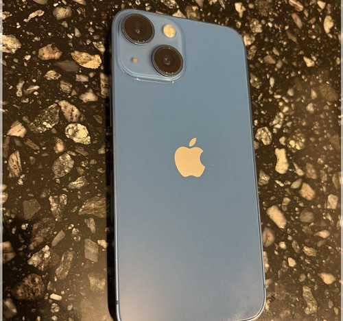 iPhone 13 mini, 128 ГБ