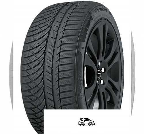 Kumho WinterCraft WP72 245/40 R20 99W