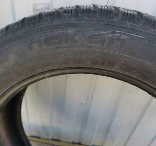 Nokian Tyres Nordman 5 SUV 225/60 R18