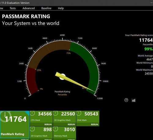 Процессор Intel Xeon Gold 6131 8 core 4.0-4.3GHz