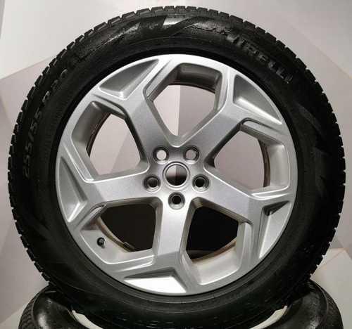 Колеса Range Rover Sport l494 255/55 R20 Pirelli