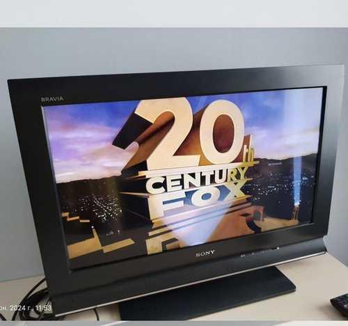 Телевизор Sony Bravia KDL-26L4000