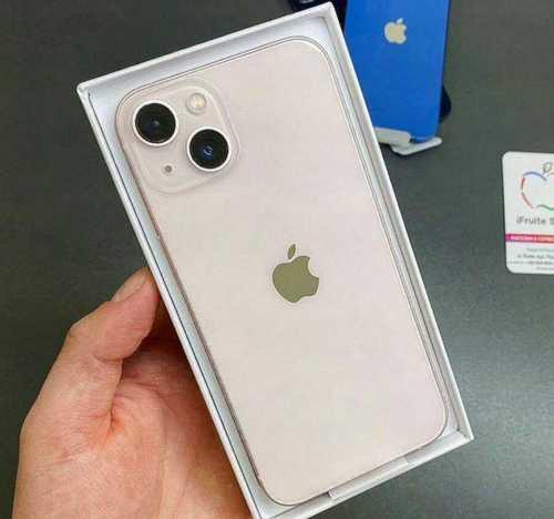 iPhone 13, 128 ГБ