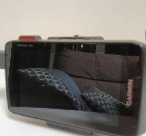 Навигатор garmin montana 700i