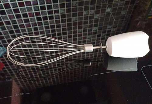 Венчик /блендер braun multiquick