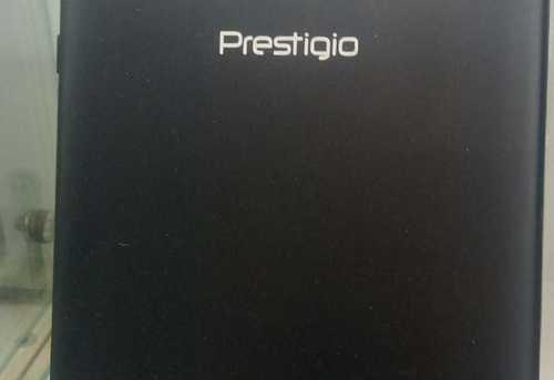 Планшет Prestigio Grace 3157 3G Black (Витринный)