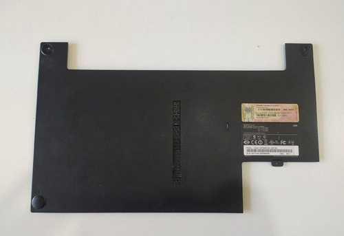 Заглушка корпуса для ноутбука Samsung NP300V5A