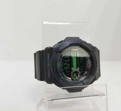 Часы Кварцевые Casio G-Shock GLX-150-1E