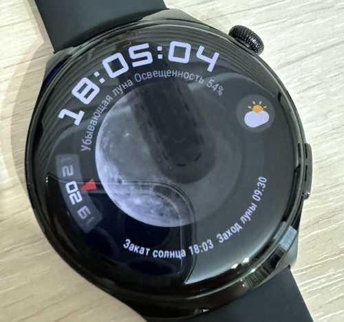 Huawei watch 4