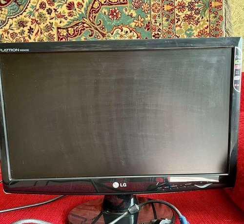 Монитор LG W2043SE-PF