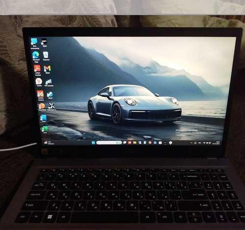 Acer aspire 5 a515 57