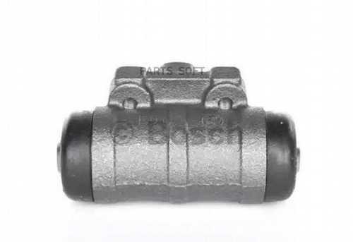 Bosch F026002173 Цилиндр торм.раб. 25.4 mm
