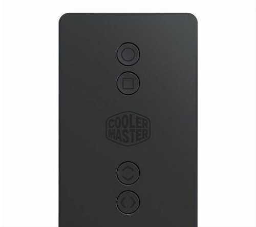 Контроллер подсветки CoolerMaster argb LED Control