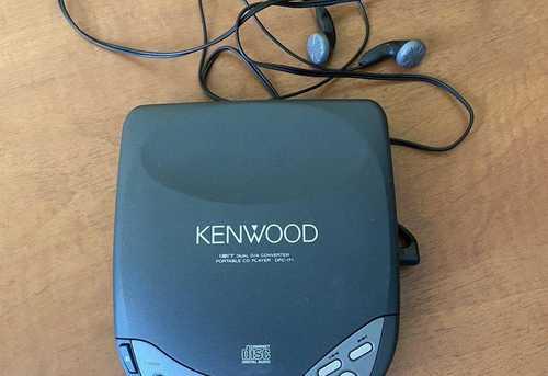 Kenwood DPC-171