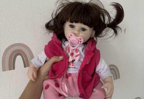 Кукла реборн девочка