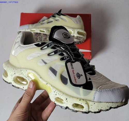 Кроссовки Nike air max Tn Plus Terrascape (41-46)