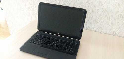 Ноутбук HP Pavilion 15-b050sr