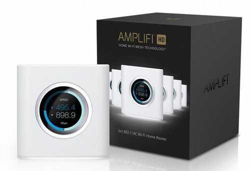 Ubiquiti AmpliFi HD Router