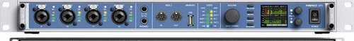 RME-UFX и RME-ARC