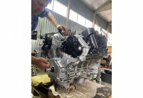 Восстановленный двигатель Hyundai / Kia G4kd 2.0L