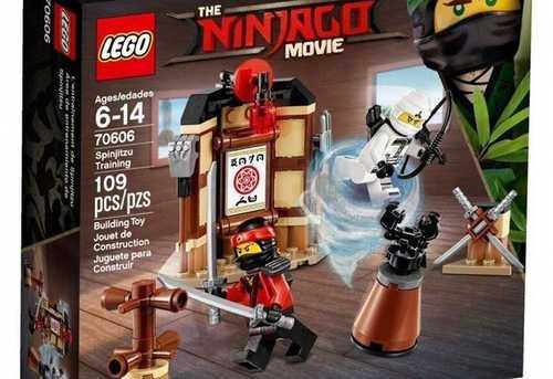 Lego ninjago