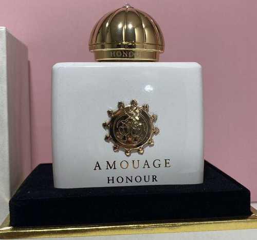 Духи женские Amouage Honour 100ml