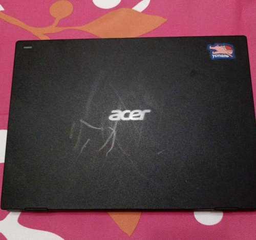 Acer TravelMate b118