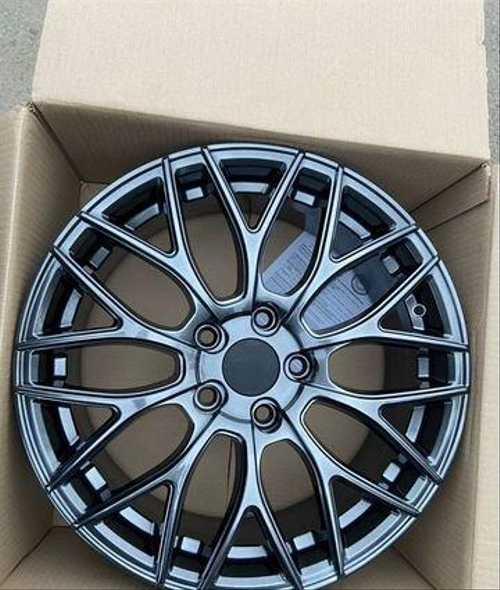 Диски R17 RST R137 BH