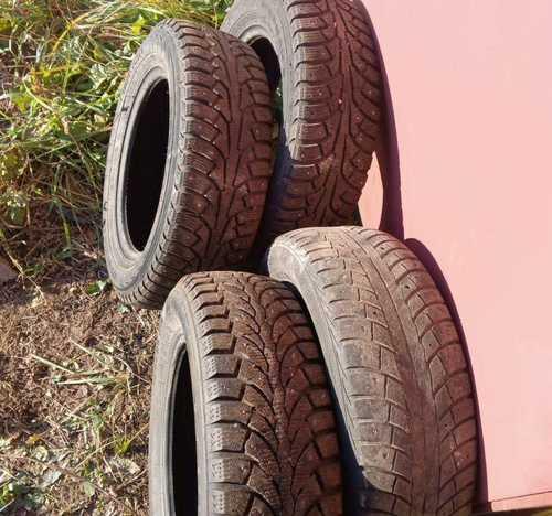 Formula Ice SUV 175/65 R14
