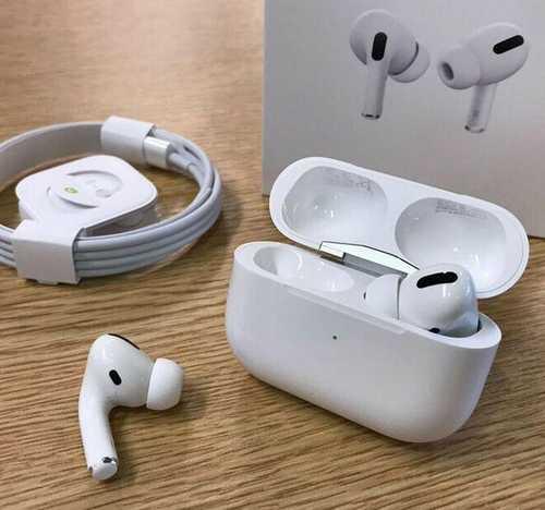 Apple AirPods Pro 2