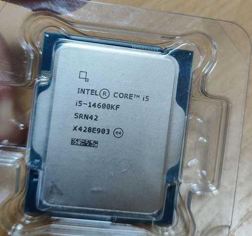 Процессор Intel Core i5-14600KF