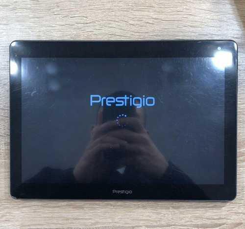 Продам планшет Prestigio б/у