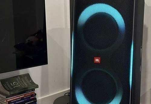 Колонка jbl partybox 710