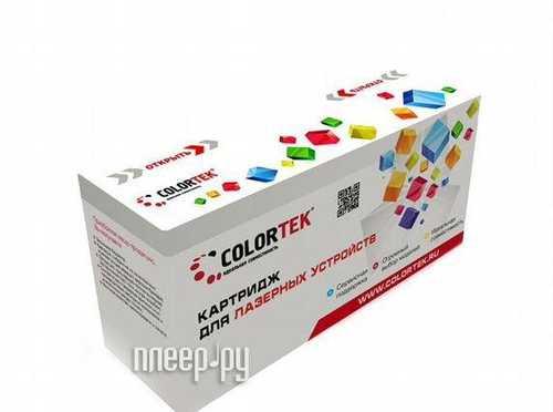 Colortek Black для LBP-2900/LBP-3000