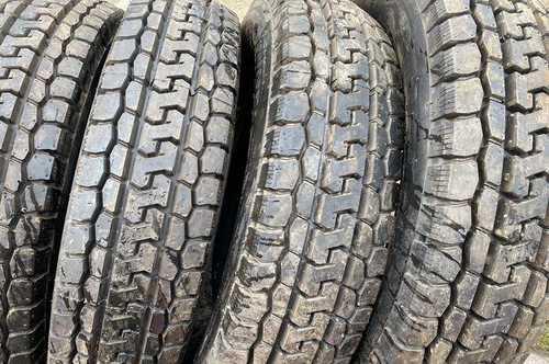 Грузовые шины 205/85r16 Yokohama арт.0/2612