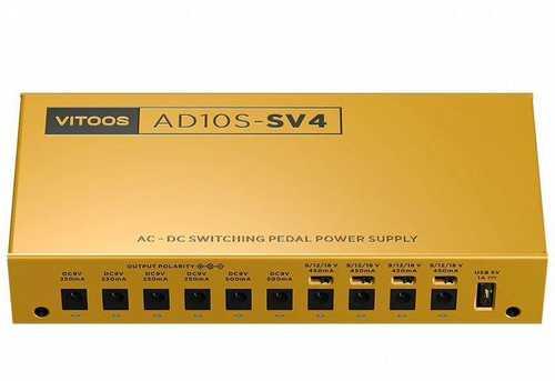 Vitoos AD10S-SV4 Fully Isolated Power S. (Новый)