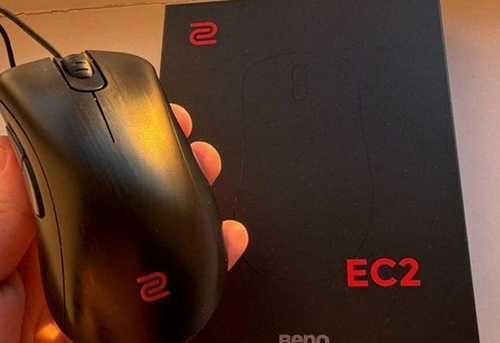 Игровая мышь Zowie EC2