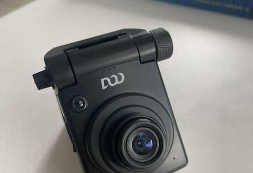 Автомобильный видеорегистратор DOD-tech GSE550