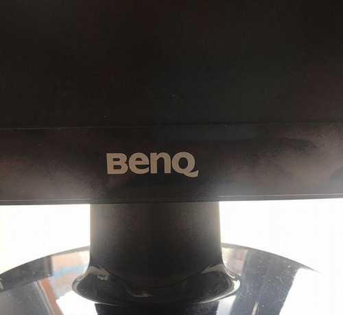 Монитор benq gl2430-b